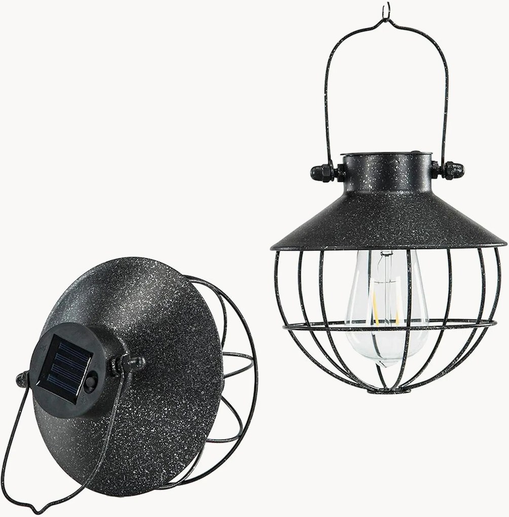 Solární lampa Dyksa