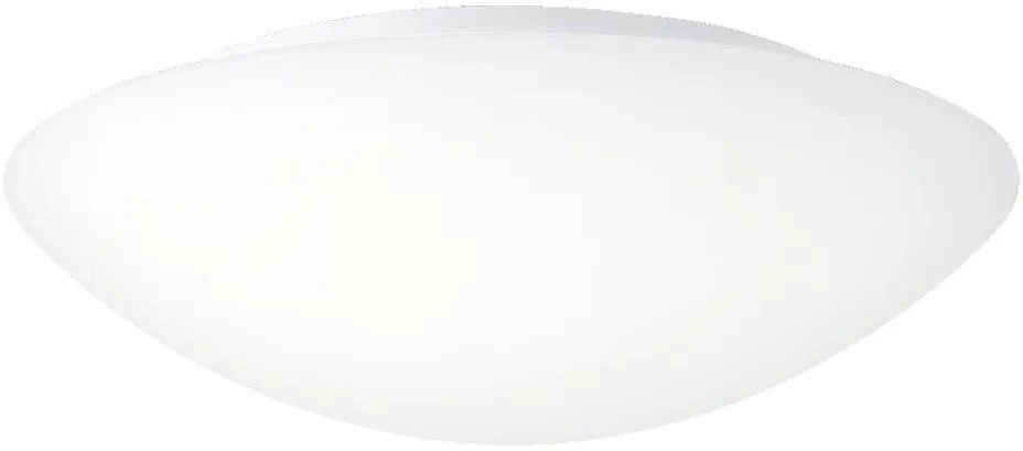 Led světlo prezent 45140 - led koupelnové stropní svítidlo aspen led/24w/230v ip44