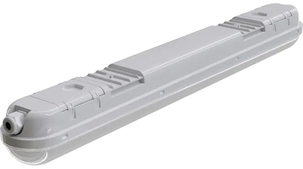 APLED - LED Přisazené svítidlo DUSTER LED/36W/230V + nouze IP65