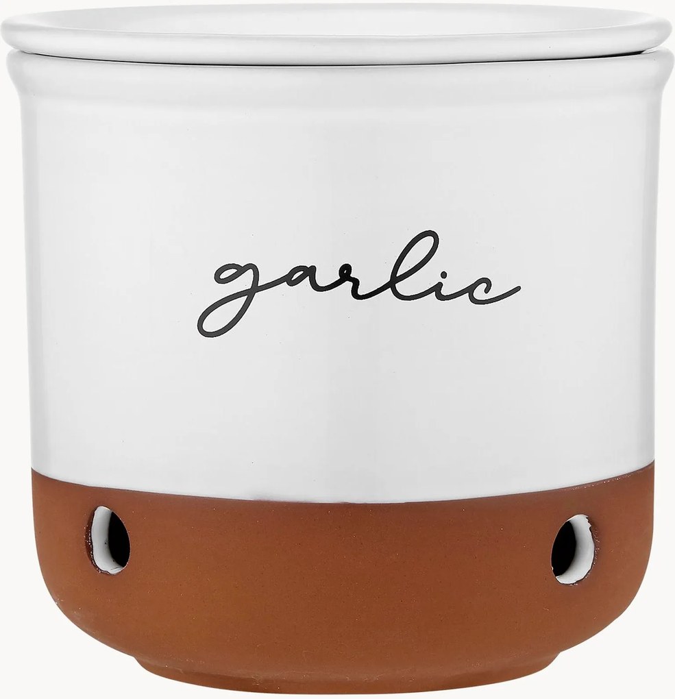 Kuchyňský úložný box Garlic