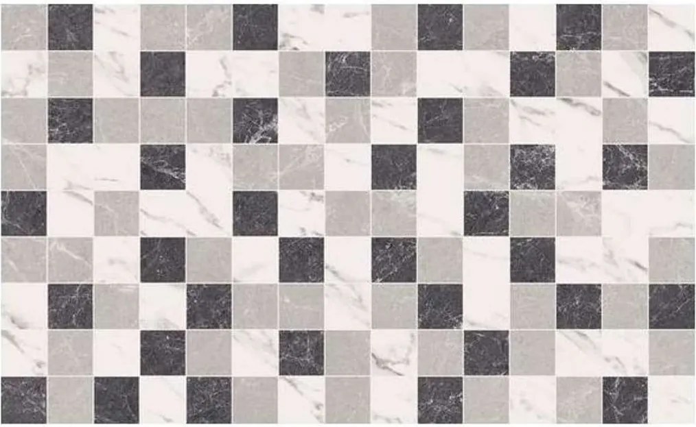 EBS Murano - Dekor 33,3x55 cm, rlv gris MURANOD3355GR