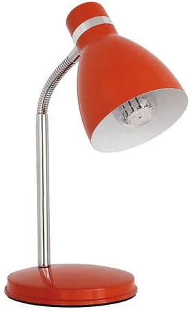 Kanlux 07563 ZARA HR-40-OR - kancelářská stolní lampa