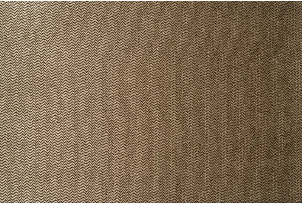Závěs ve zlaté barvě 140x260 cm Torre – Mendola Fabrics