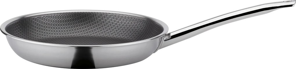 XXXLutz PÁNEV NA SMAŽENÍ nepřilnavý povrch ILAG® 24 cm Spring - Online Only vaření - 003729012502