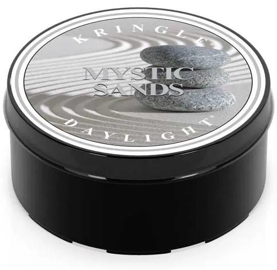 Kringle Candle Vonná Svíčka Mystic Sands, 35 g