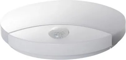 Svítidlo Kanlux SANSO LED 15W-NW-SE neutrální bílá 4000K s pohybovým čidlem 26520