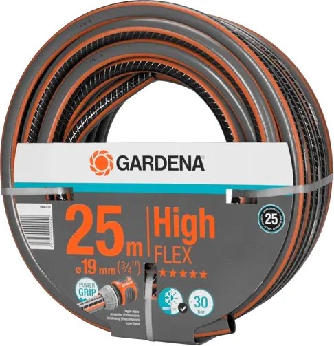 © 2026 GARDENA Hadice HighFLEX Comfort, 19 mm (3/4")
