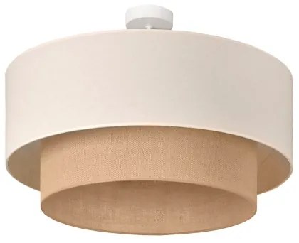 Brilagi - LED Přisazený lustr BOHO STYLE 3xE27/15W/230V pr. 60 cm