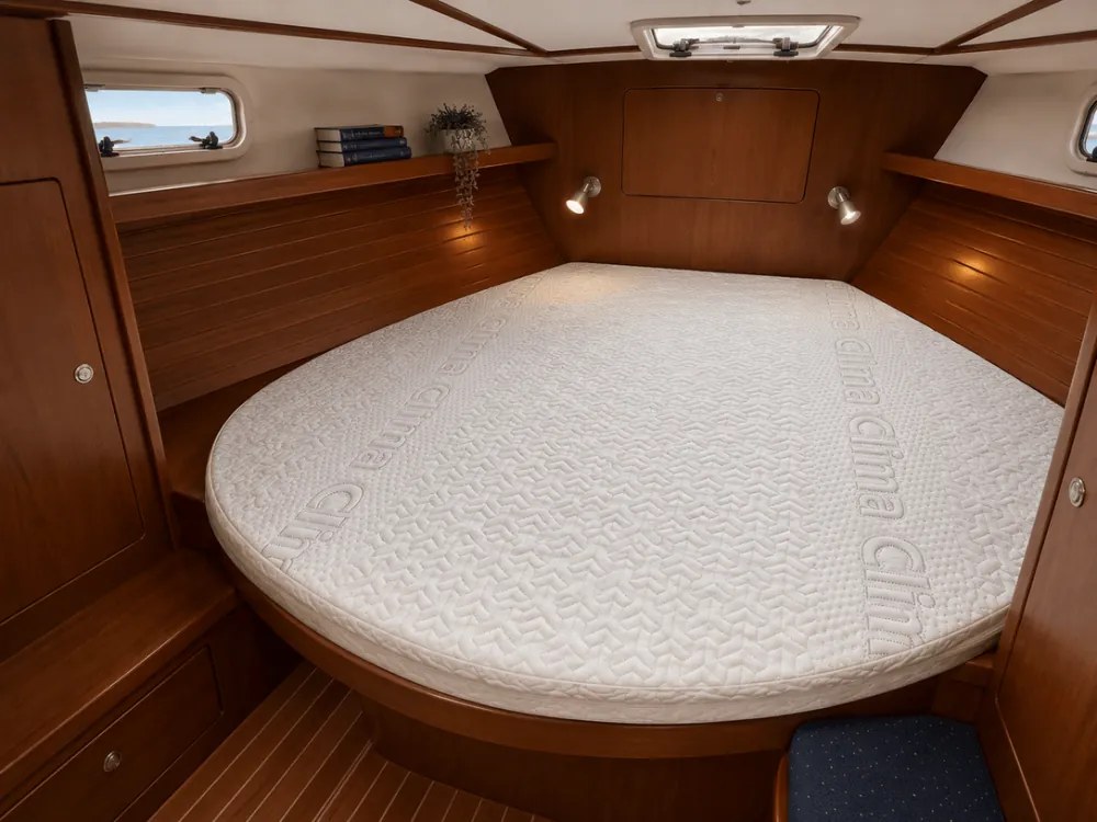 Matrace Boat - premium