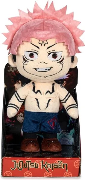 Jujutsu Kaisen Sukuna 27 cm