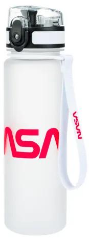 BAAGL Tritanová láhev na pití NASA 500 ml.