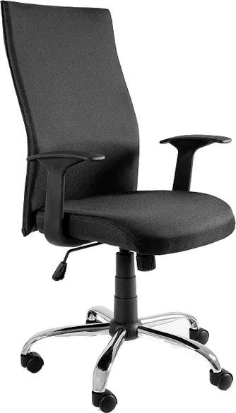 Office360 Kancelářská židle Step, černá