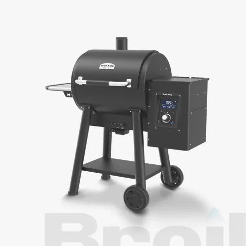 BROIL KING Regal Pellet 400