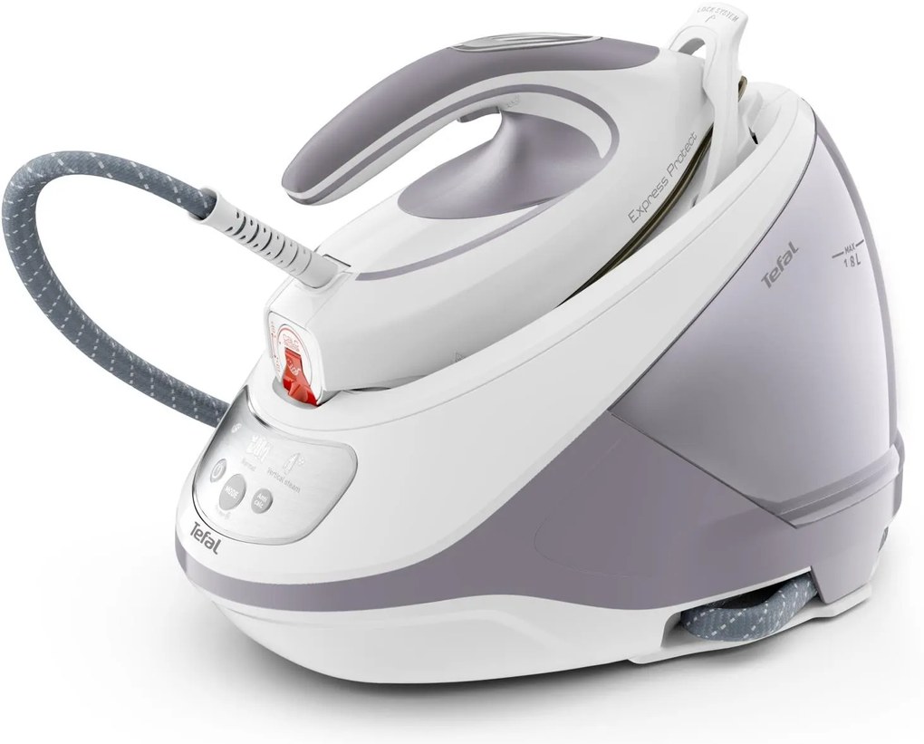 Parní generátor tefal sv9203e0 express protect