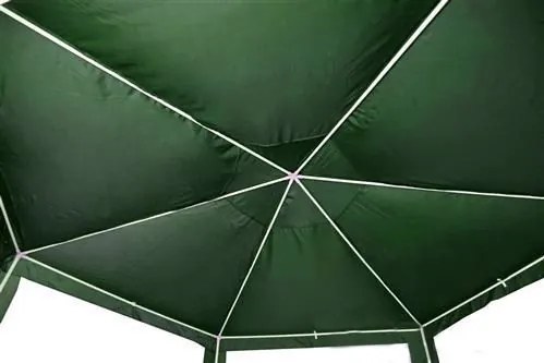 Bestent Zahradní altán 2x2x2m s moskevkou Green