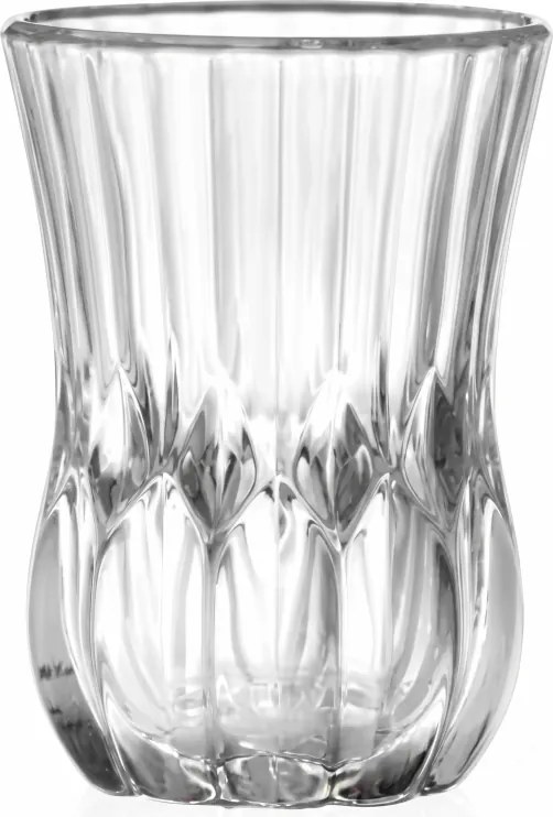 RCR ADAGIO SKLENICE NA VODU 140ML SADA 6KS