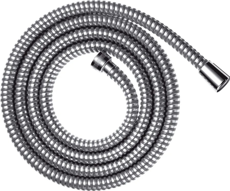 Hansgrohe Metaflex, sprchová hadice 1250 mm, chromová, HAN-28262000