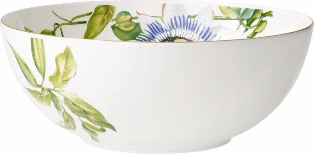 Villeroy & Boch Amazonia salátová mísa, Ø 21 cm 10-3514-3175