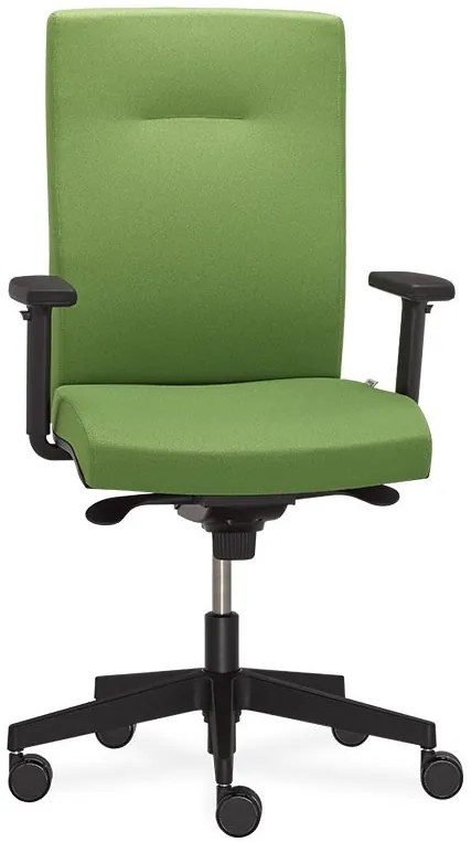 RIM - Kancelářská židle FOCUS FO 641 F