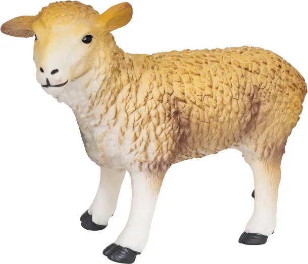 Sada figurek Farmářská zvířátka