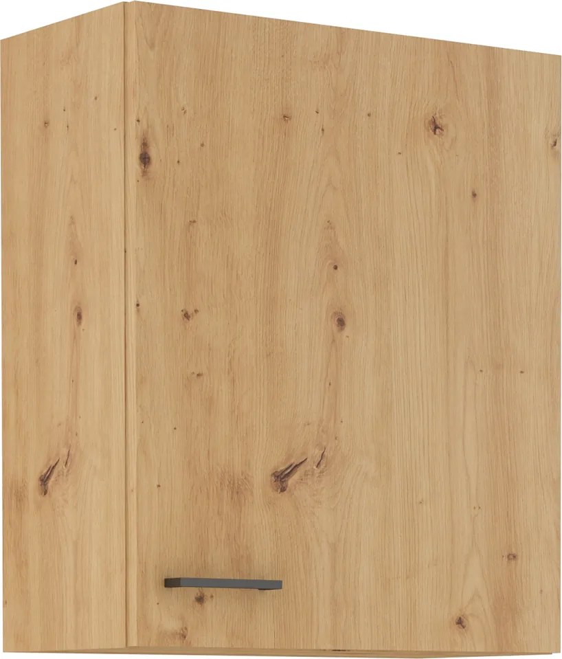 MODENA | horní skříňka 60 G-72 1F policová | 60 cm | artisan