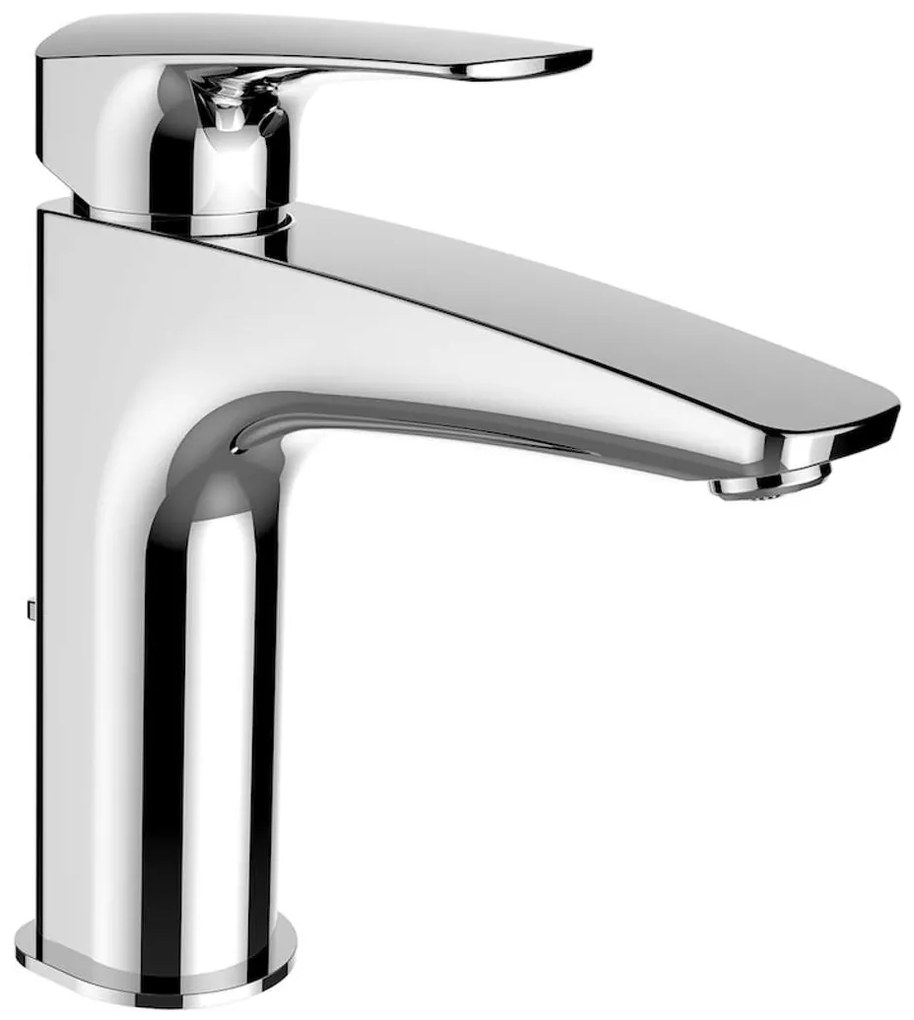 Laufen Laurin - Umyvadlová baterie ECO, chrom HF500704100000