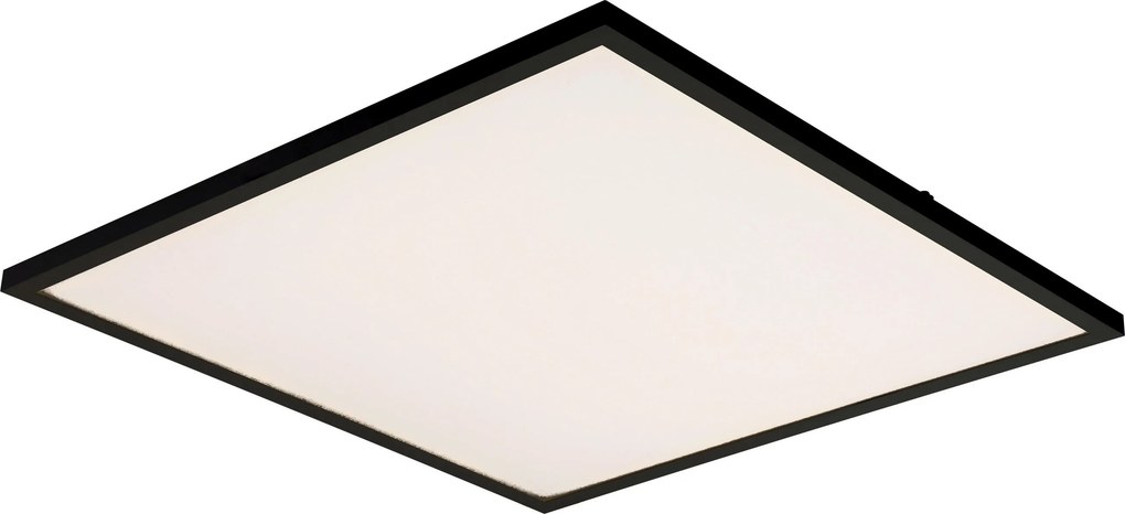 XXXLutz LED PANEL, 45/45/4,5 cm Novel - Stropní svítidla - 008227102302