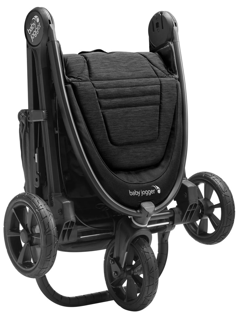 Baby Jogger BabyJogger CITY MINI GT 2 SINGLE - BRIAR GREEN