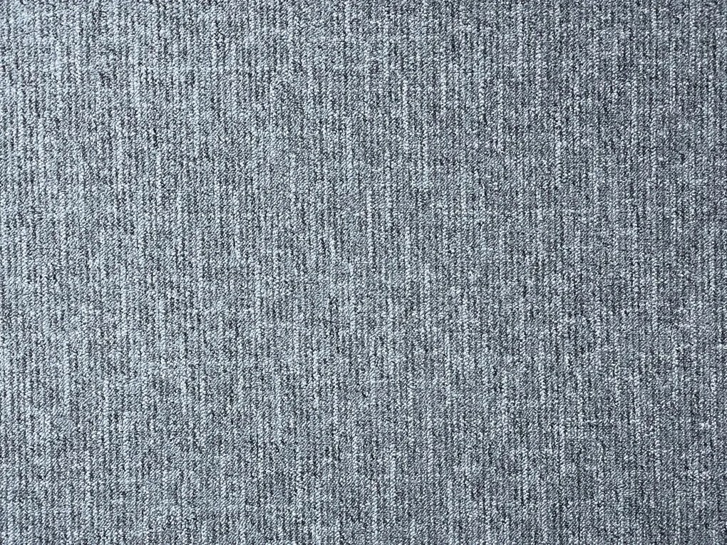 Vopi koberce Kusový koberec Alassio modrošedý - 140x200 cm