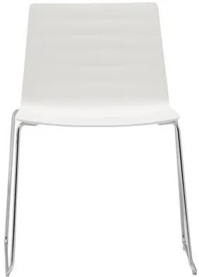 ANDREU WORLD - Židle FLEX SI1300 UPH