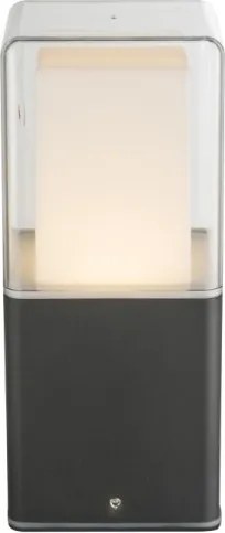 Globo 34575 - LED Venkovní lampa DALIA LED/12W/230V IP44