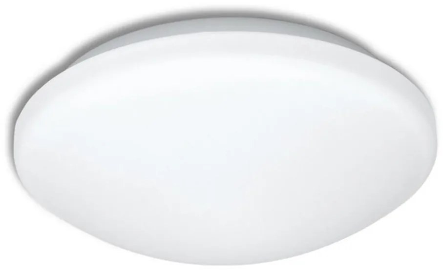 LED Nouzové stropní svítidlo se senzorem VICTOR LED/18W/230V IP44 3000K