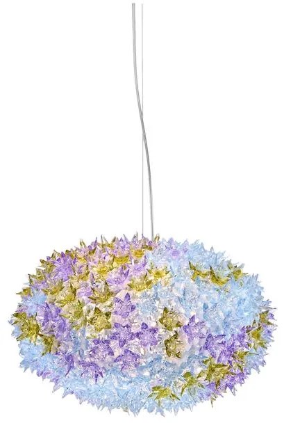 Kartell - Závěsné svítidlo Bloom - 53 cm