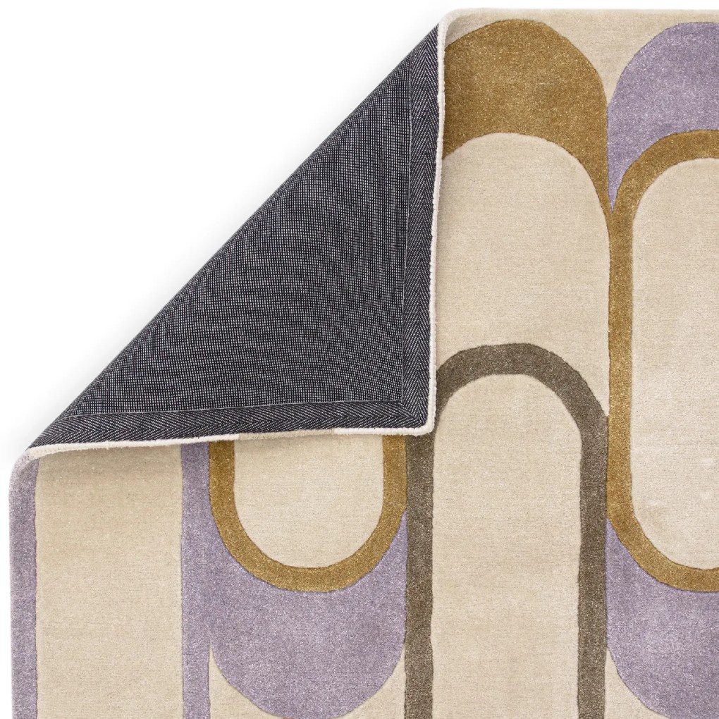 Tribeca Design Kusový koberec Inxs Module Pastel Rozměry: 160x230 cm