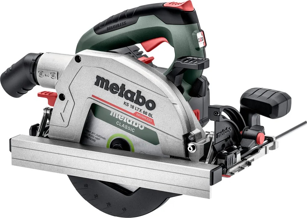 METABO KS 18 LTX 66 BL 611866840