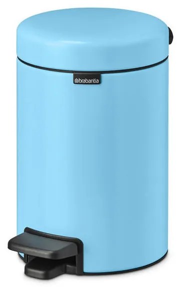 XXXLutz ODPADKOVÝ KOŠ, 3 l Brabantia - 003394060902