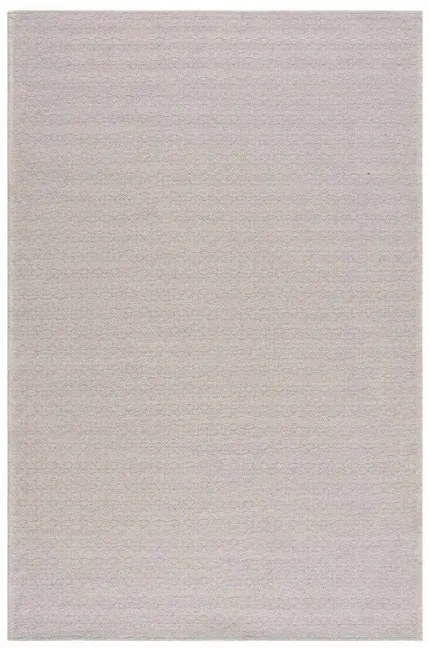 Koberec Casa Cotton B2601 šedý