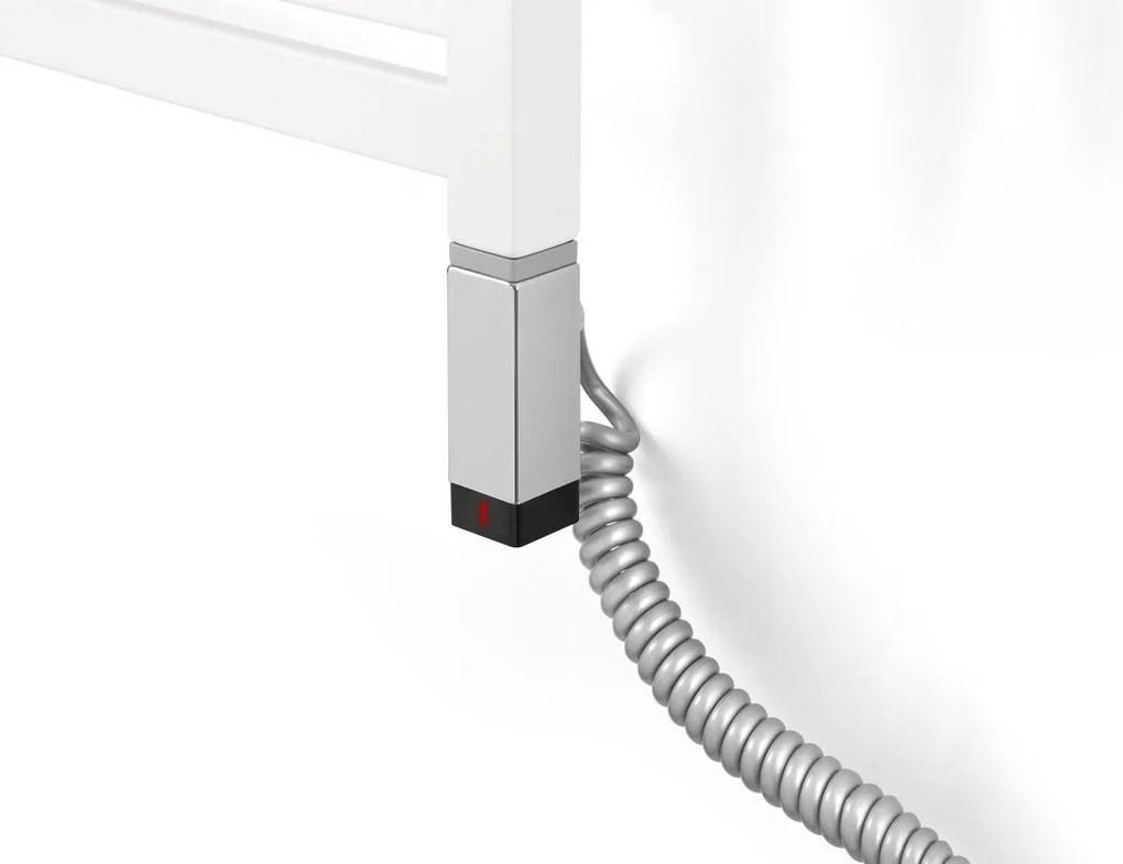 Sapho Sapho, ONE topná tyč s termostatem, 400W, chrom, ONE-C-400