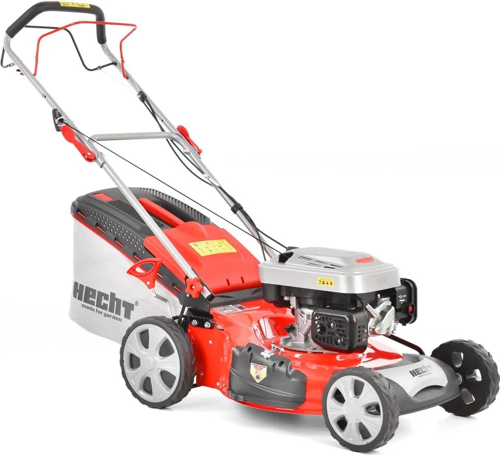 Benzínová sekačka - HECHT 551 SX