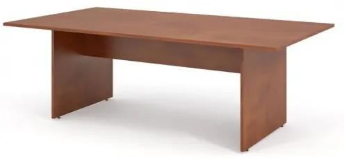 Jednací stůl Ergo LN - 220x120 cm - CT522 - 3D2611