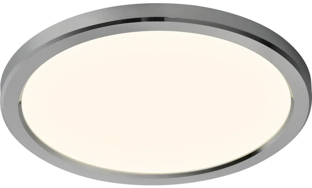 Nordlux - LED Stm. koupel. stropní sv. OJA 14,5W/230V 3000/4000K IP54 pr. 30 cm