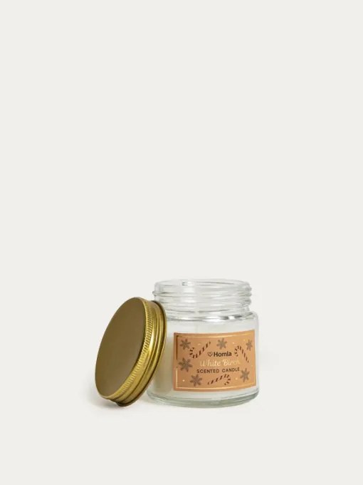 Sada svíček FROSTY FINDS 008190 (2 ks)