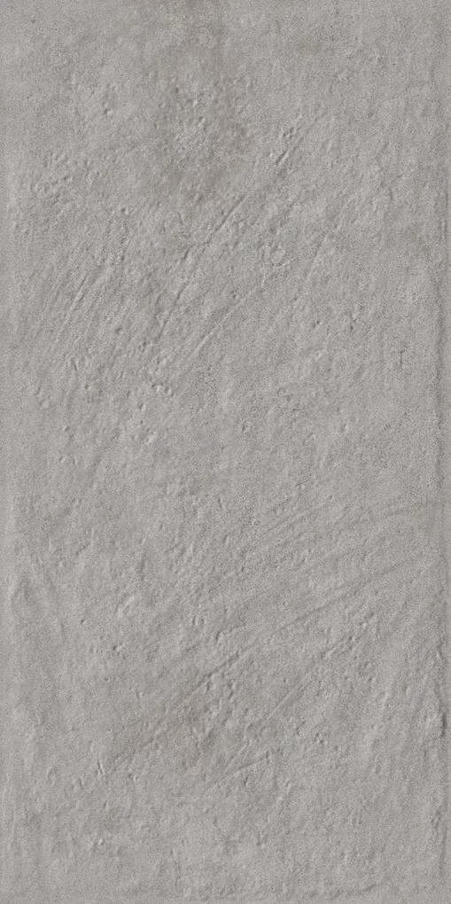 Ceramika Paradyz Dlažba Carrizo Grey Struktura Klinker 30x60 - 167981