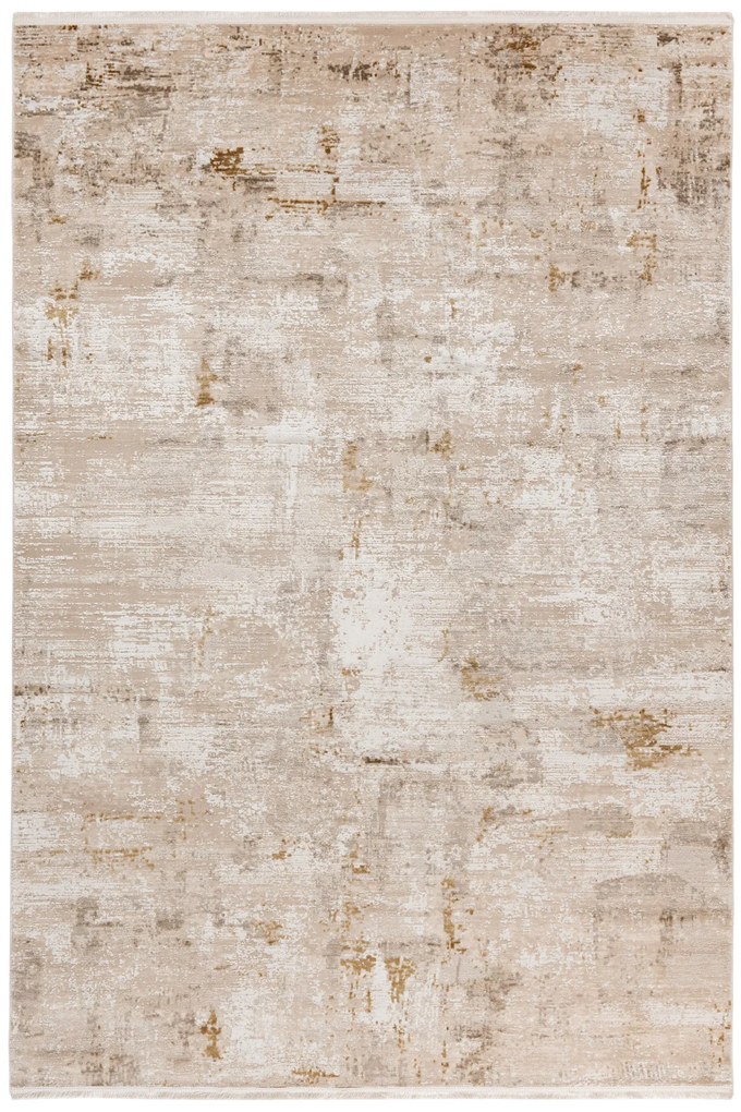 Obsession, Kusový koberec My Noblesse 806 Taupe, 120x170, hnědá, ložnice