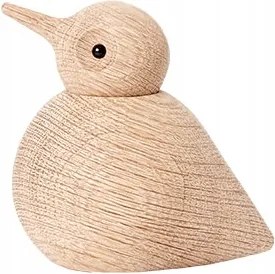 Andersen Furniture Birdie Dřevěný ptáček S Dubový