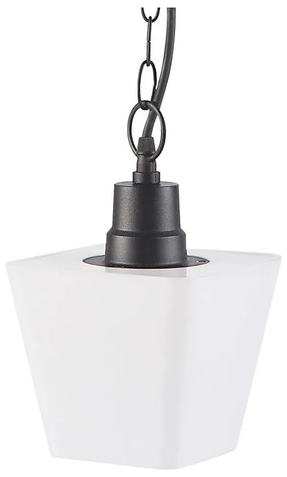 Top Light GRANADA R - Venkovní lustr na řetězu 1xE27/40W/230V IP44