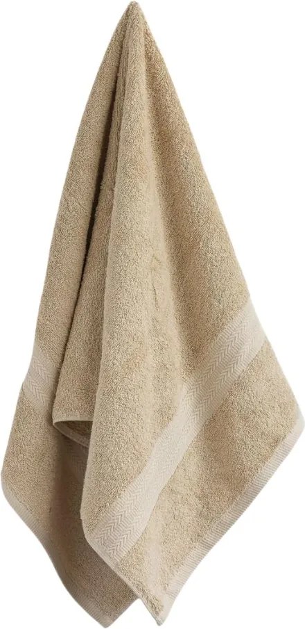 Ručník 50x100 Forum beige light 08 550g/m2 York