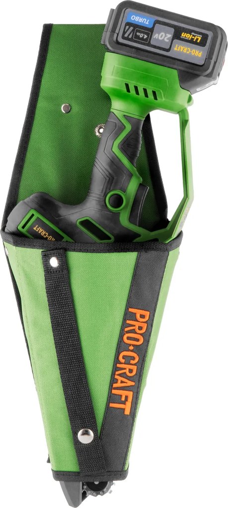 Procraft SPKA32LiP/EP2.0R
