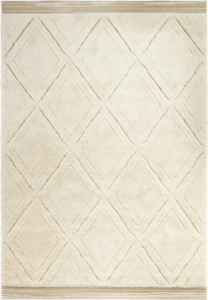 160x230 Kusový koberec Norwalk 105100 beige