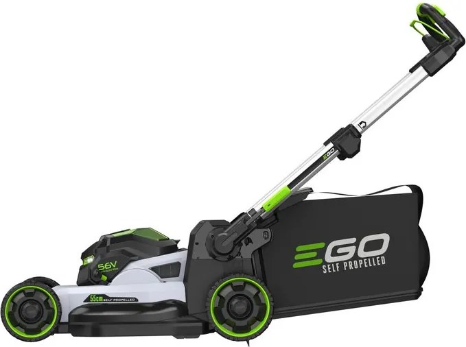 EGO AKU sekačka s pojezdem LM2230E-SP